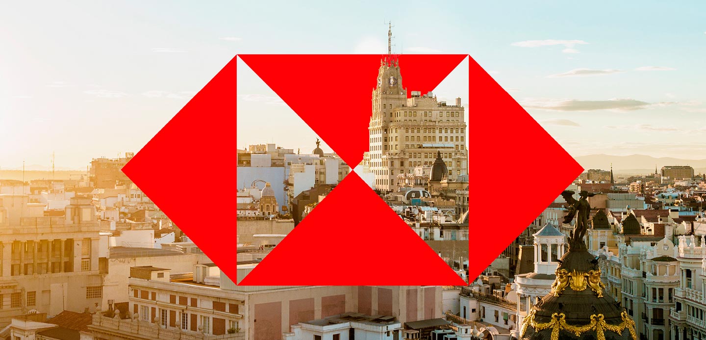 HSBC in Spain