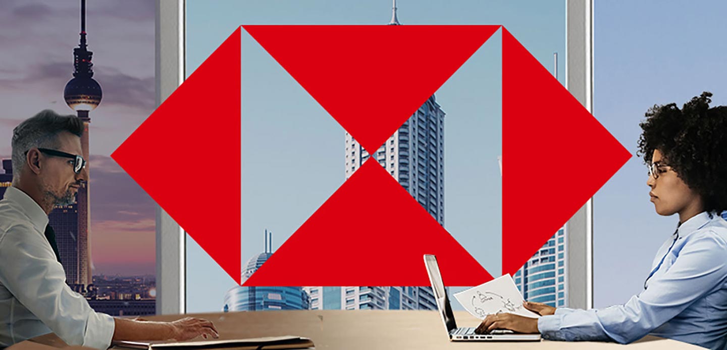 HSBC Business - Your Partner for Growth | HSBC in Spain